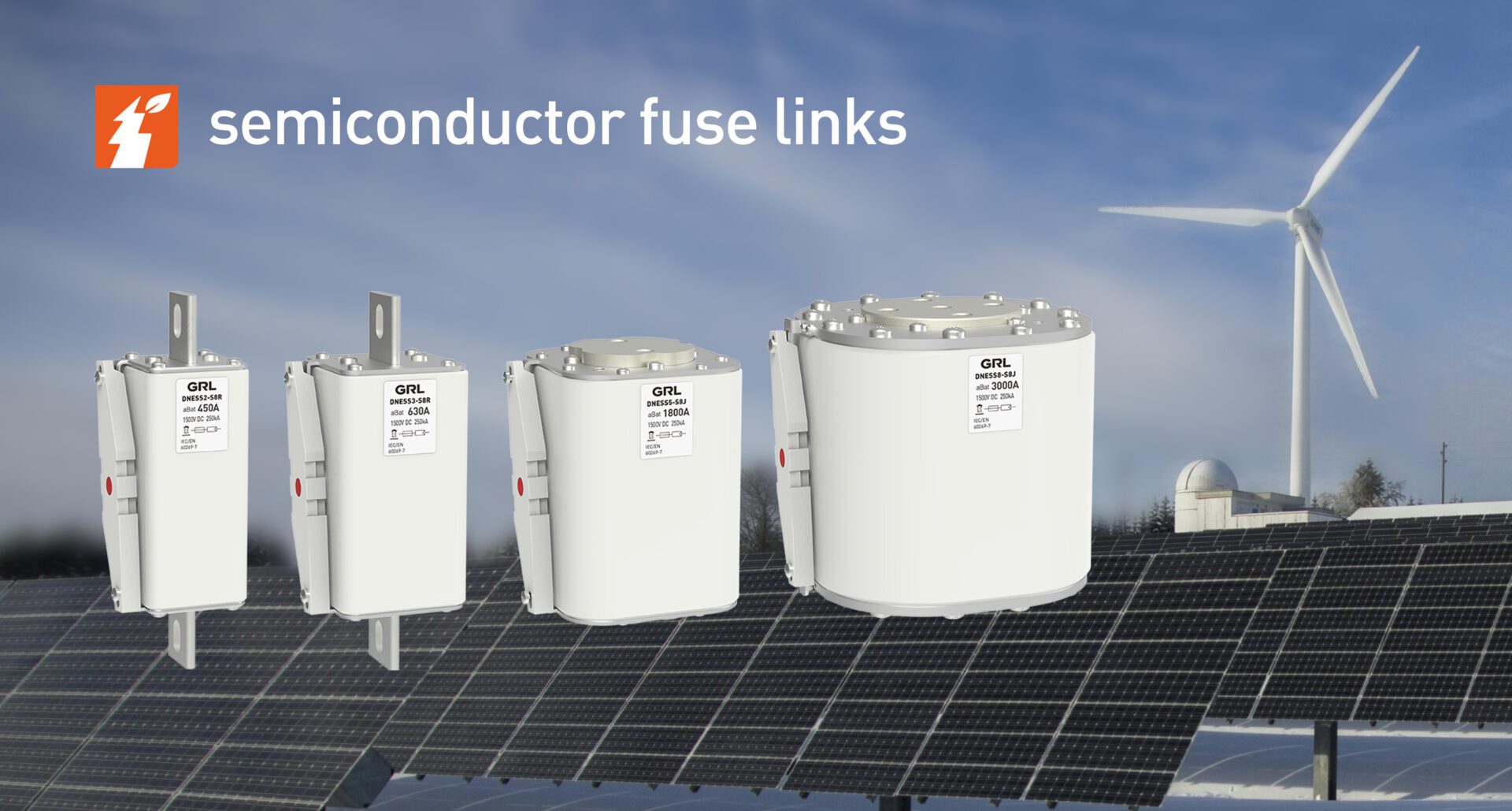 How Do Semiconductor Fuse Links work?