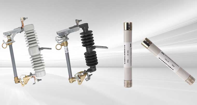 GRL Current Limiting Fuses